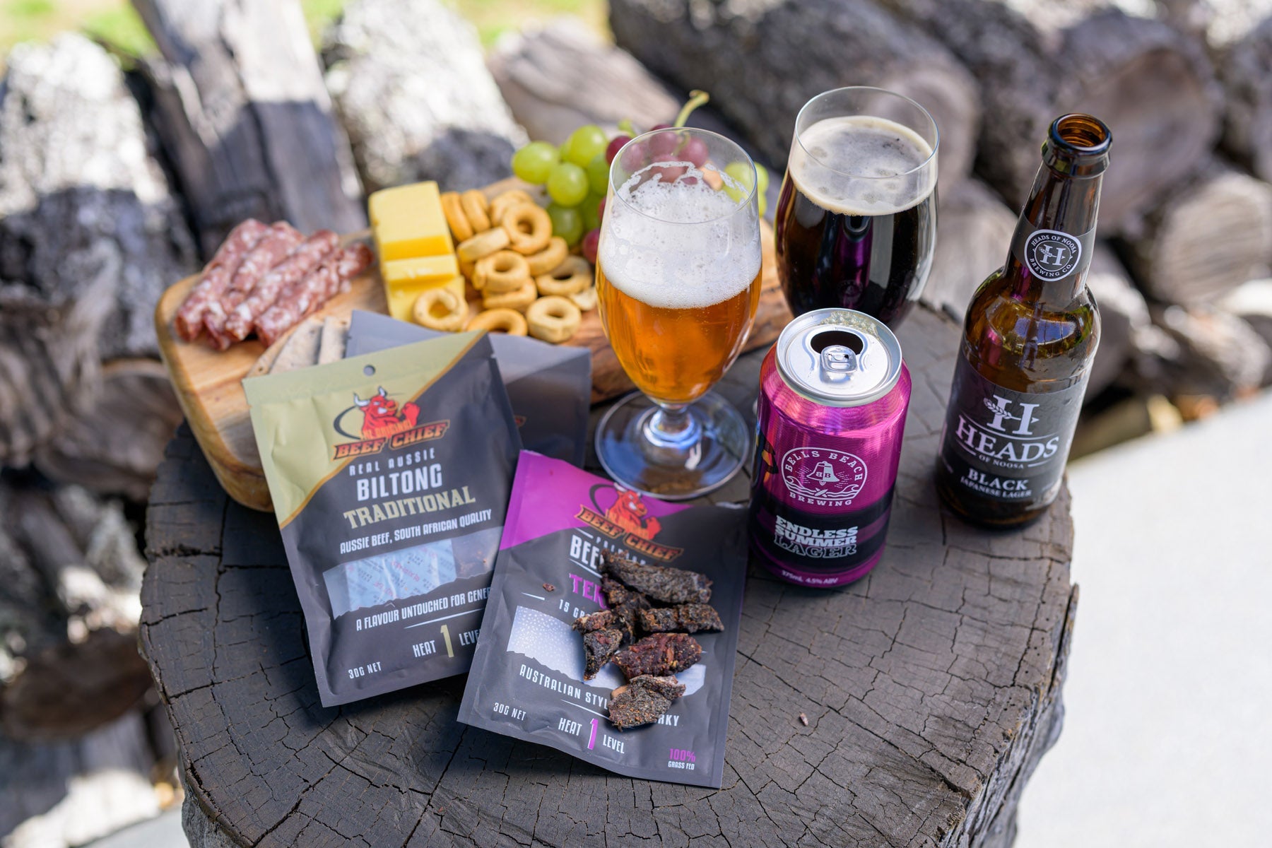 For Him – Taste Australia