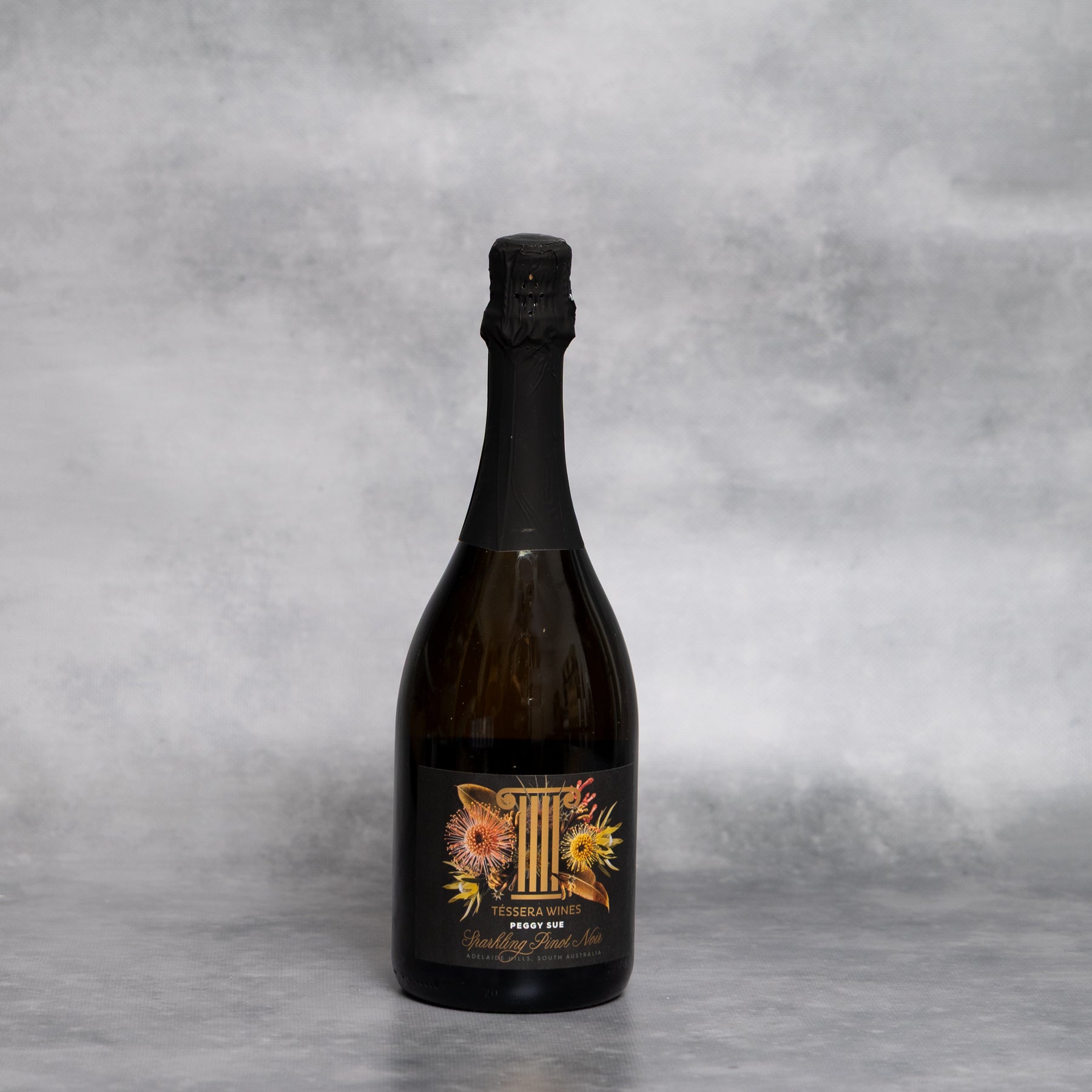 Tessera Wines ‘Peggy Sue’ Sparkling Pinot Noir (SA) – Taste Australia