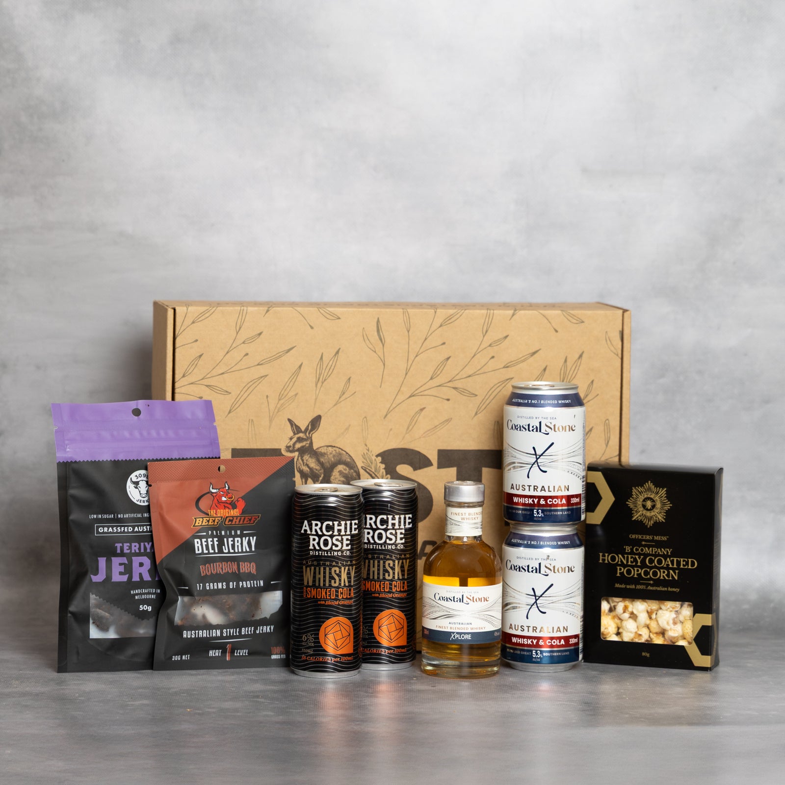 Home page – Taste Australia