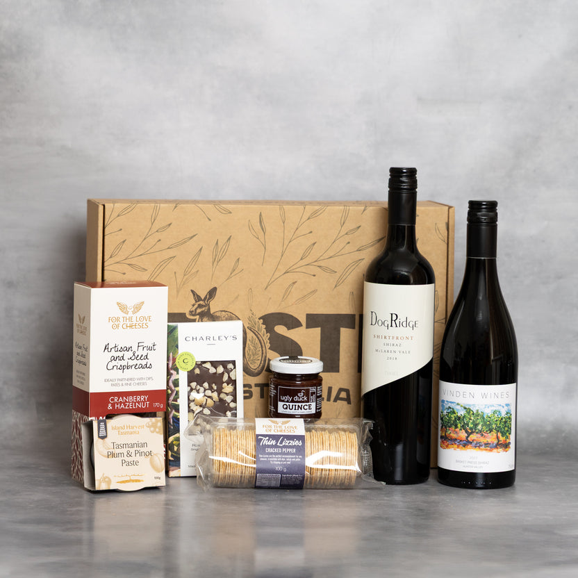 About Taste Australia
